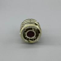 China ОНЦ-БС-1(2) Series Connector Shell Size 10 4 Pin Female Plug with Tail Attachment (Optional)-ОНЦ-БС-1-4/10-P12-1-B for sale