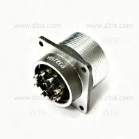 China P32 Series 10-Pin Male Socket Non-Sealed for sale