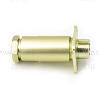 China Push-pull PCB7TPK 7 Pin Female Straight Plug with Cover Solder Cups РС7ТВ RS7TV for sale