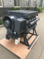 China C15 Diesel Engine Assembly Cast Iron High Temperature Resistant for sale