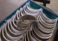 China Cummins NT855 Engine Big End Bearing for sale