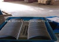 China Cummins NT855 Engine Big End Bearing for sale