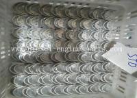 China High Precise Processing C Qsk60 Conrod Bearing For Setting Diesel Engines for sale