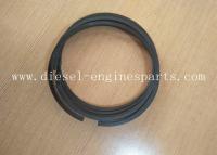 China Cummins 6L Diesel Engine Piston Ring Alloy Cast Iron Phosphide for sale