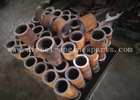 China DT466 Engine Piston Liner for sale