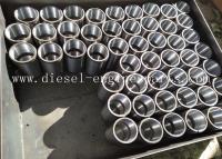 China DT466 Engine Piston Liner for sale