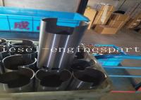 China Oil LubriCatered Bimetal Bushing Noise Reduction for sale