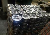 China Aluminum Alloy Diesel Engine Piston for sale