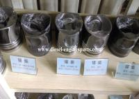 China VOLV TD70/71 Diesel Engine Piston Casted Iron Engine Cylinder Piston for sale