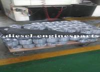 China Aluminum Cummins 6bt Piston Phosphating Wind Cooling For Various Engine for sale