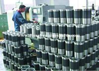 China Casting Iron Cylinder Liner Sleeve High Temperature Resistant for sale