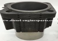 China Wind Cooling Diesel Cylinder Liner for sale