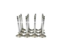 China Navistar DT466 Intake Exhaust Valves for sale