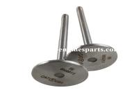 China Cater3306 Intake Valve Exhaust Valve for sale