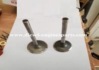 China Cater3306 Intake Valve Exhaust Valve for sale