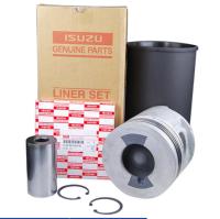 China 50-800mm/s Medium Engine Cylinder Kits For NT855 Cummins Engines for sale