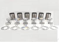 China Cater 3306 Hydraulic Cylinder Kit with Piston & Liner for sale