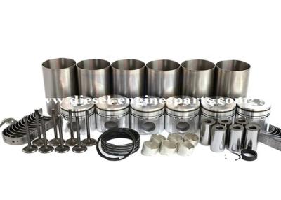 China 50-800mm/s Medium Engine Cylinder Kits For NT855 Cummins Engines for sale