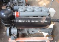 China Wind Cooled F6L912 Engine Assembly Genuine Deutz 12V Starter for sale