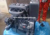 China Deutz Diesel Oil Engine 4 Stroke for sale