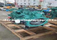 China 400kva Diesel Generator Set Weather Proof VOLV Generator Set for sale