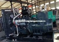 China 400kva Diesel Generator Set Weather Proof VOLV Generator Set for sale