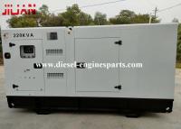 China 400kva Diesel Generator Set Weather Proof VOLV Generator Set for sale