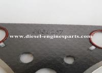 China 6CT Cylinder Head Gasket ODM for sale