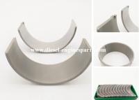 China Performance Engine Crankshaft Bearings Electroplated Or Painted For Engine Models DS11 for sale