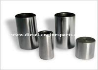 China 6D125 Engine Piston Pin Bright Color For Engineering Excavator for sale