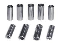 China 6D125 Engine Piston Pin Bright Color For Engineering Excavator for sale