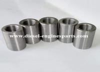 China 6D125 Engine Piston Pin Bright Color For Engineering Excavator for sale