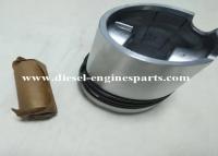 China Thickness 12mm Engine Piston Pin Catererpiller C7 Piston Wrist Pin for sale