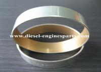 China Heavy Load Bimetal Bushing for High Pressure Pumps for sale