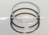 China Deutz 1013 Piston Ring Set Mahle D7D D7E Diesel Piston Rings for sale