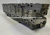 China ISO Cylinder Head Assembly for sale
