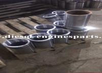 China Customized Scania Ds11 Diesel Engine Sleeves Boost Equipments Performance for sale