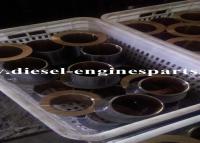 China Customized Scania Ds11 Diesel Engine Sleeves Boost Equipments Performance for sale