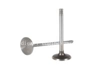 China Deutz TCD2012 Intake Exhaust Valves D6e Engine 04285985 04285986 for sale