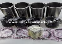 China 50-800mm/s Medium Engine Cylinder Kits For NT855 Cummins Engines for sale