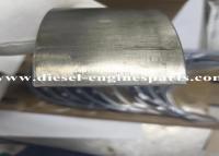 China Performance Engine Crankshaft Bearings Electroplated Or Painted For Engine Models DS11 for sale