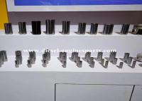 China Isuzu 4jb1 4jbb1 Engine Piston Pin Silver Bright Standard for sale