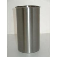 China Customized Motorcycle Cylinder Liner Sleeve for 4JB1 Engine for sale