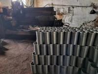 China Customized Motorcycle Cylinder Liner Sleeve for 4JB1 Engine for sale