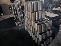 China Customized Motorcycle Cylinder Liner Sleeve for 4JB1 Engine for sale