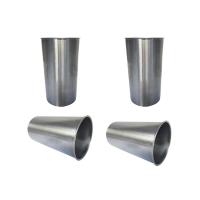 China Customized Motorcycle Cylinder Liner Sleeve for 4JB1 Engine for sale