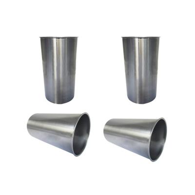 China Customized Motorcycle Cylinder Liner Sleeve for 4JB1 Engine for sale