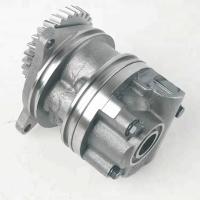 China Cummins Engine KTA19 Diesel Oil Pump STD Size for sale