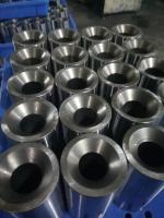 China Cylindrical Engine Piston Pin Cater 3406 High Precision Polished for sale