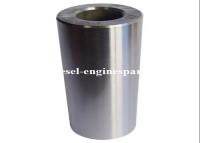 China High Strength Performance Engine Piston Pin Silver Bright For Scania Ds14 for sale